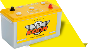 Baterías EDNA – Baterias Edna, es una empresa que se dedica a la ...