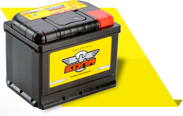 Baterías EDNA – Baterias Edna, es una empresa que se dedica a la ...